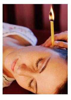 Hopi Ear Candles | its Therapy Braintree Essex
